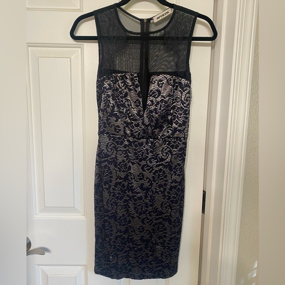 Mystic | Dresses | Mystic Holiday Party Dress | Poshmark